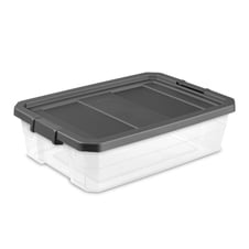 30 X 30 Plastic Box