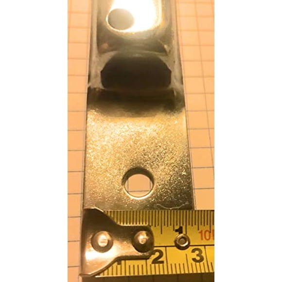 Box Strike Plate