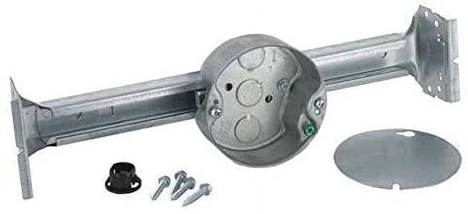 Box Support Bracket, 15.5 cu. in Capacity - Walmart.com