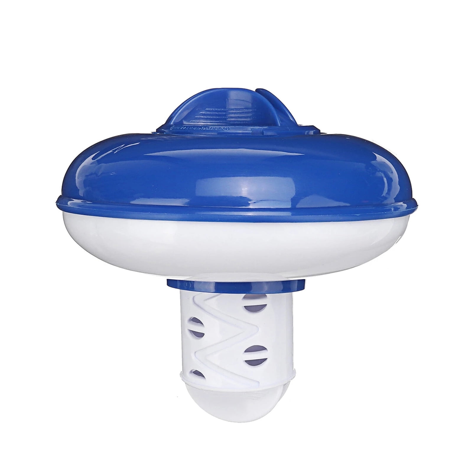 Box,Tablet Spa Chemical Spa Chemical Dispenser Doneioe Buzhi Waterfall ...