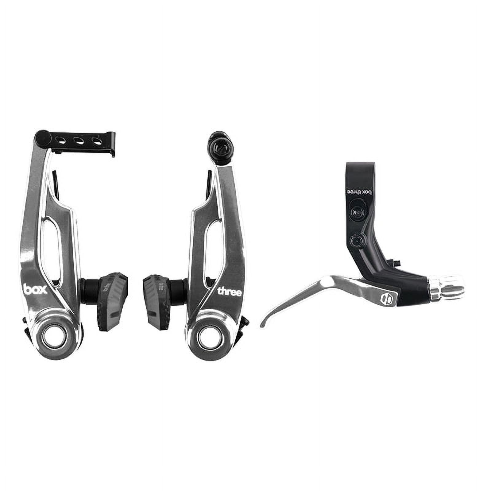 Box Three Brake Kit 85Mm Silv - Walmart.com