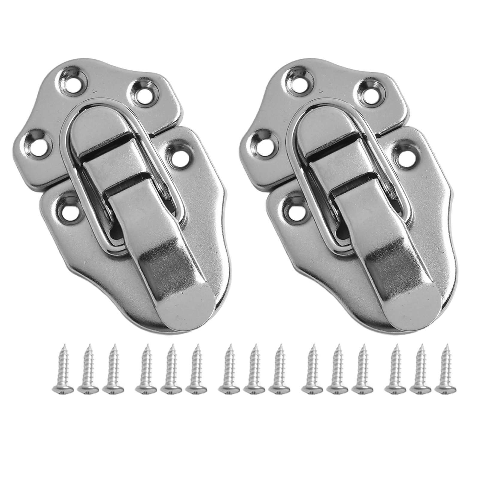 Box Toggle Latch Antique Duckbill Switch Latch For Home Decor Screw ...