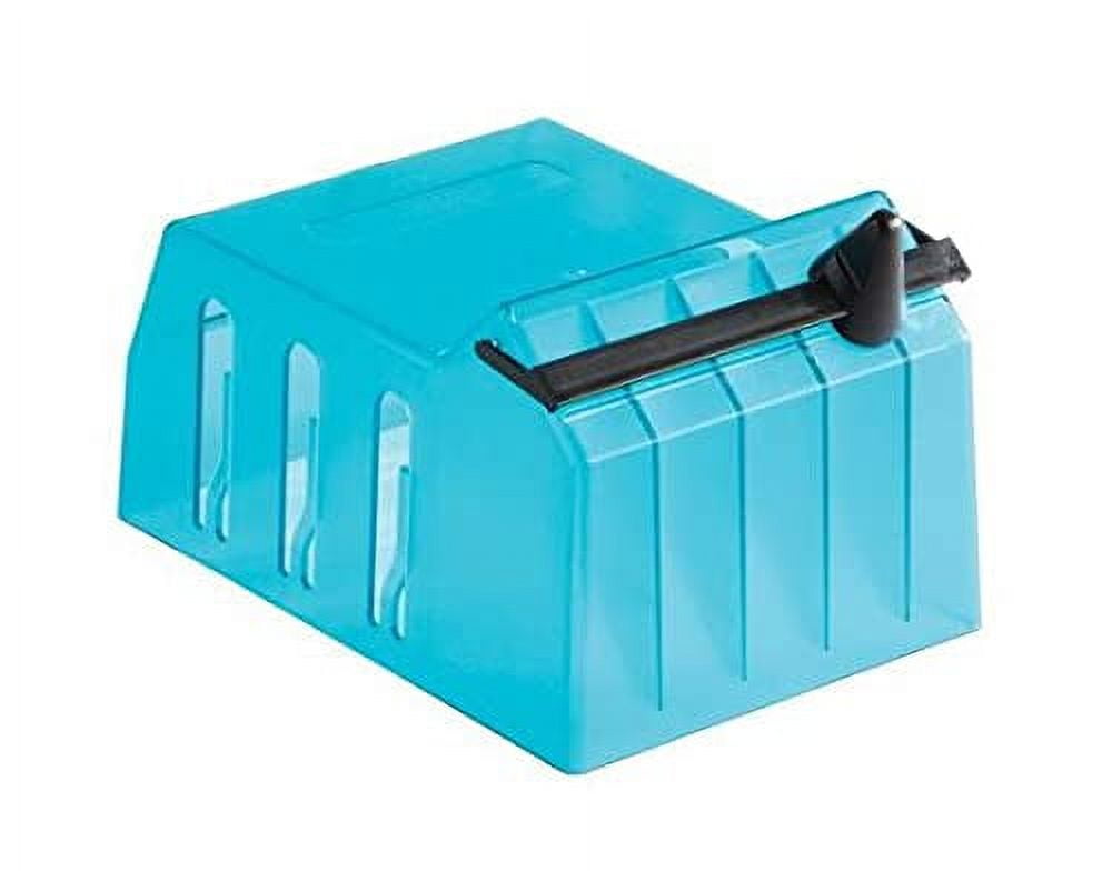 Box Top Parafilm M Dispenser, Blue - Walmart.com
