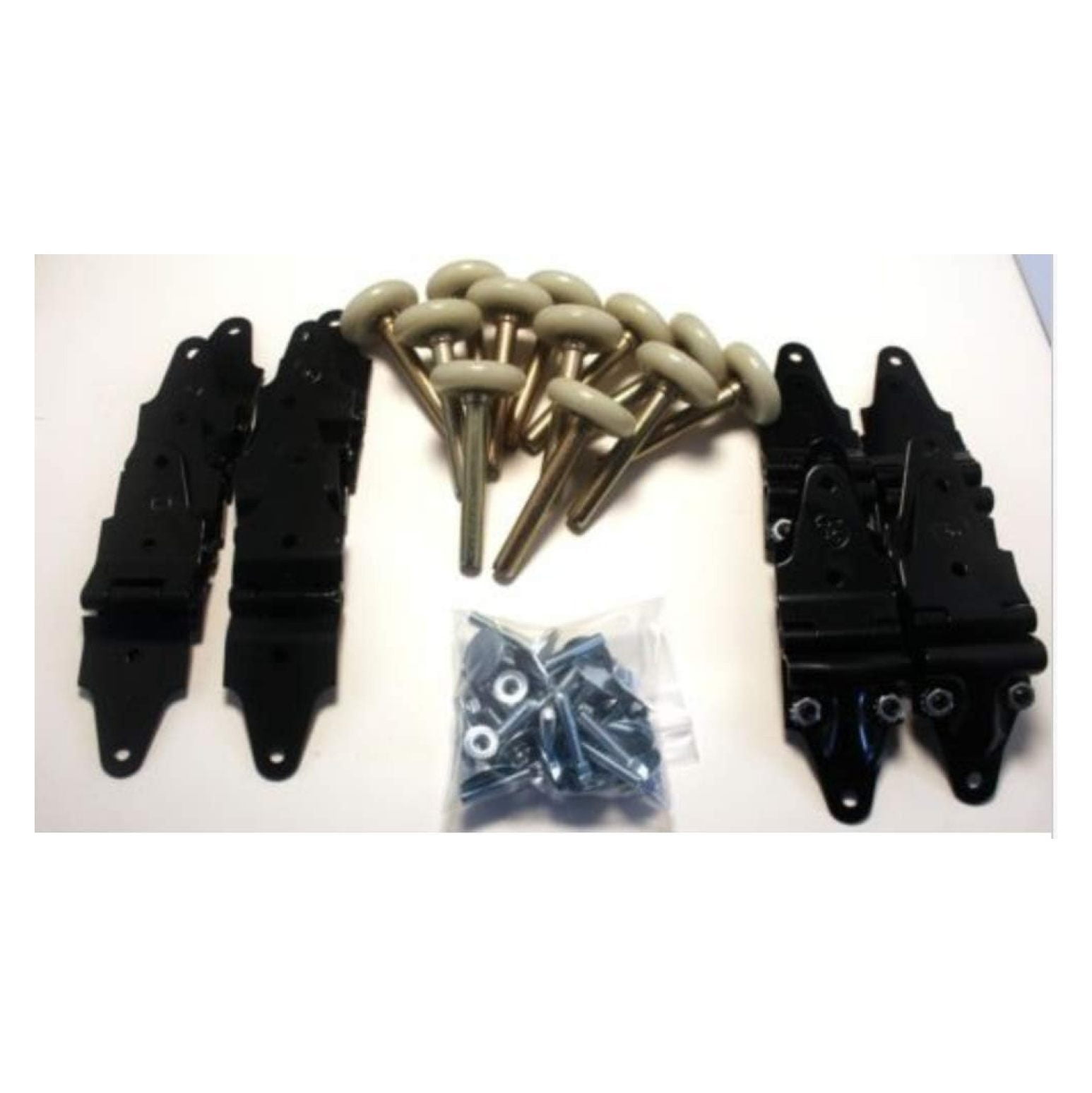 Box Truck Roll up Door Hinge and Kit - Whiting Hardware: Number of ...