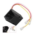 Box Truck Trailer Liftgate Switch For Maxon Lift Gate 264346 GPT TE 20 ...