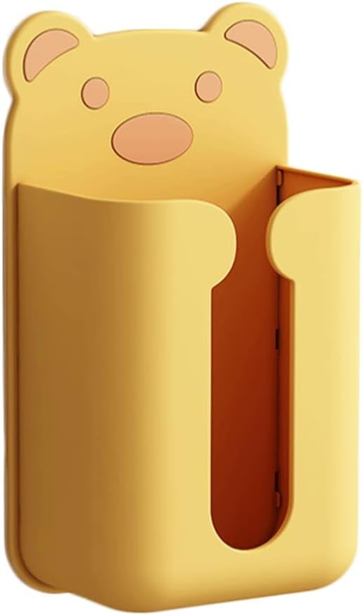 Box Wall Mounted Tissue Box, Wall Mounted Tissue Box Holder, Seamless ...