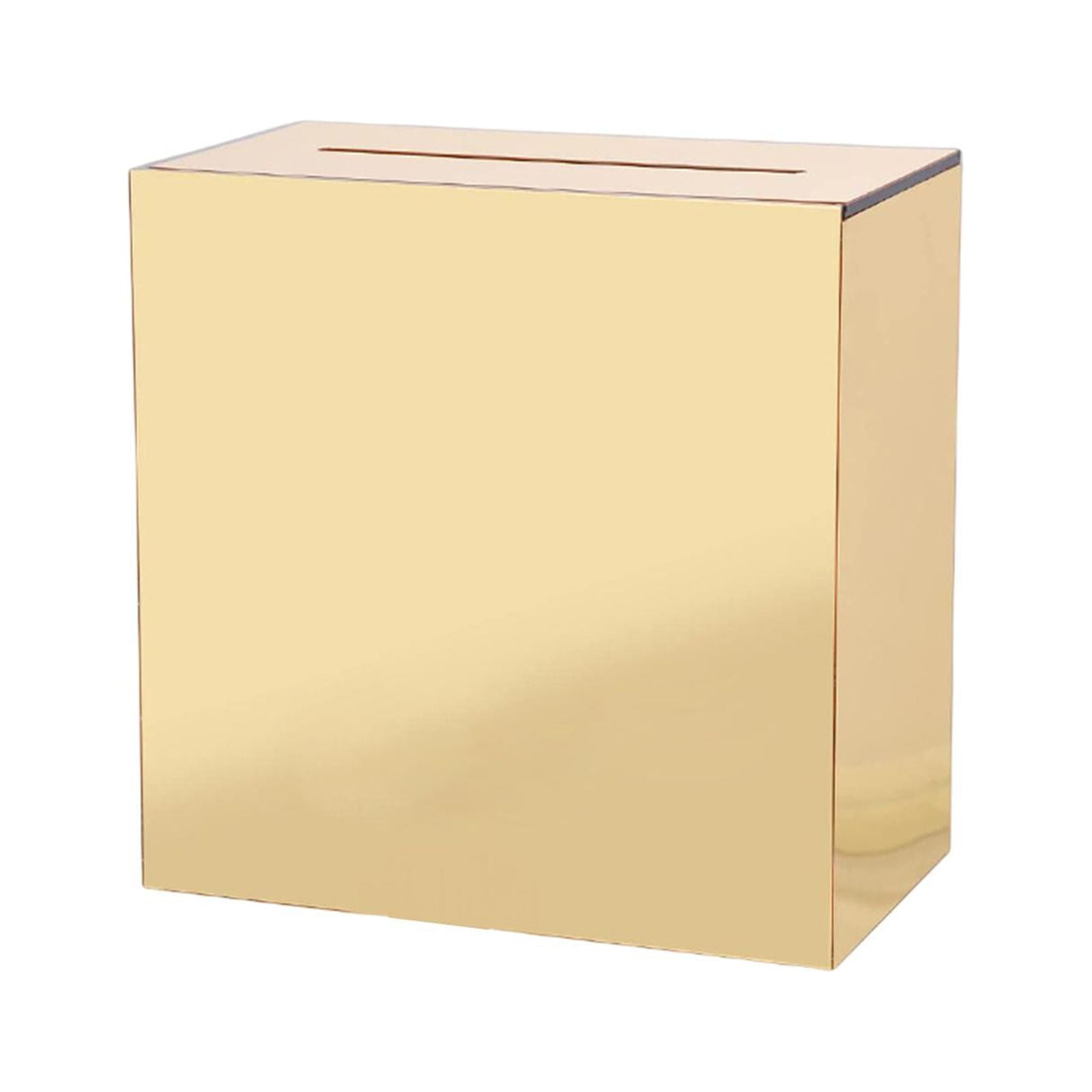 Box Wedding Envelope Box Money Box Centerpiece Elegant Handmade Gift ...