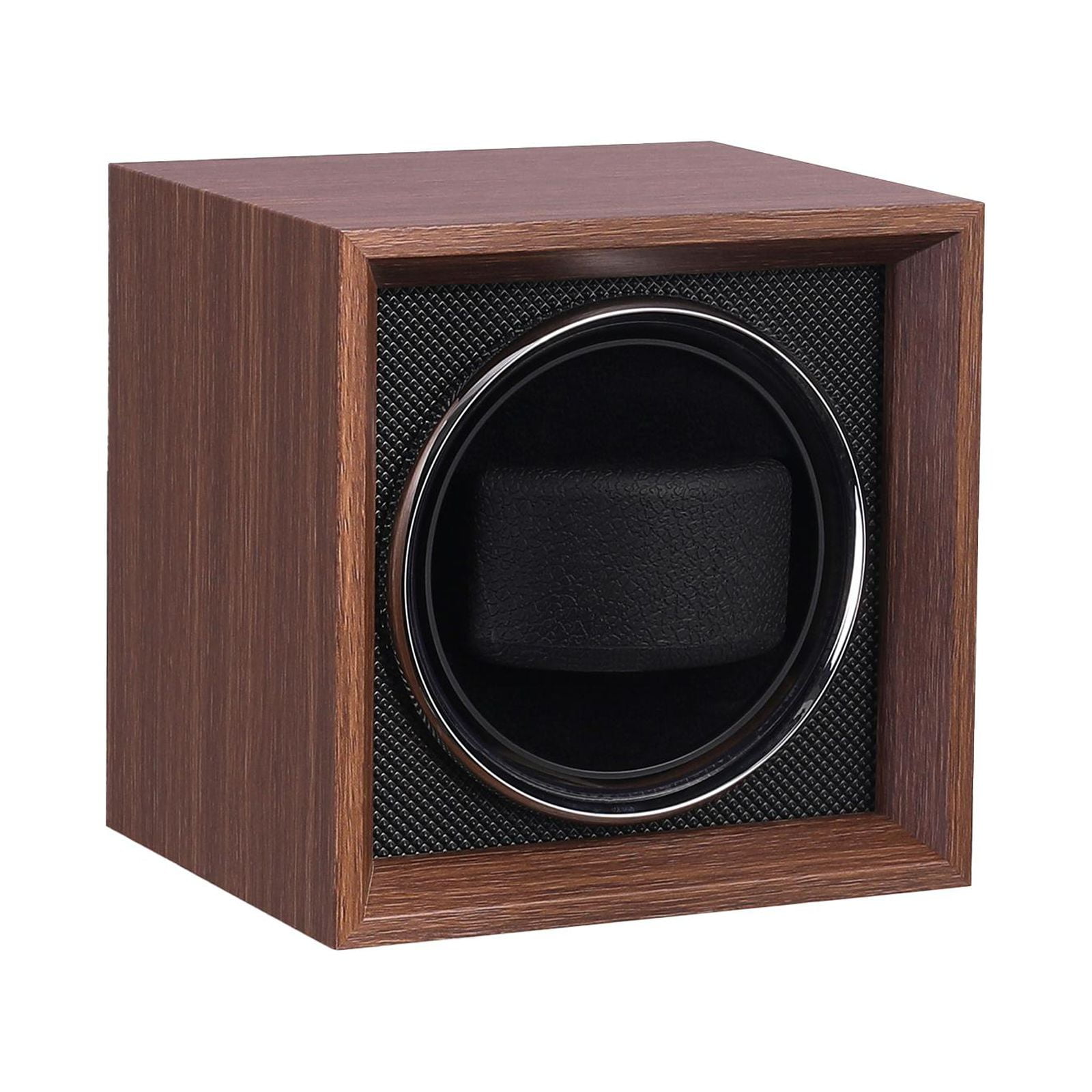 Box for Automatic Watch Single Watches Winder for Desktop Gifts ...