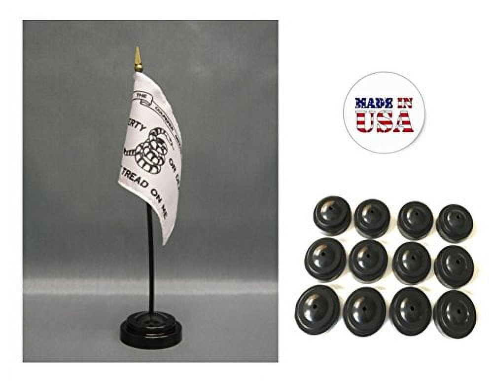 Culpeper Minutemen Flag