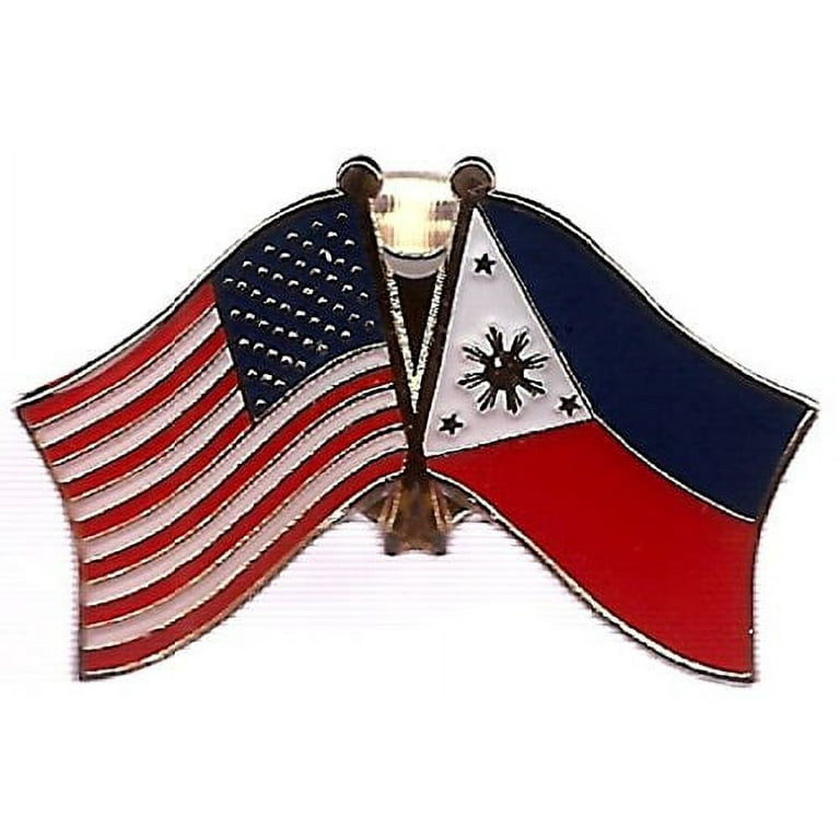 Pin Philippines Flag Countries Flag Of The Philippines Wikipedia