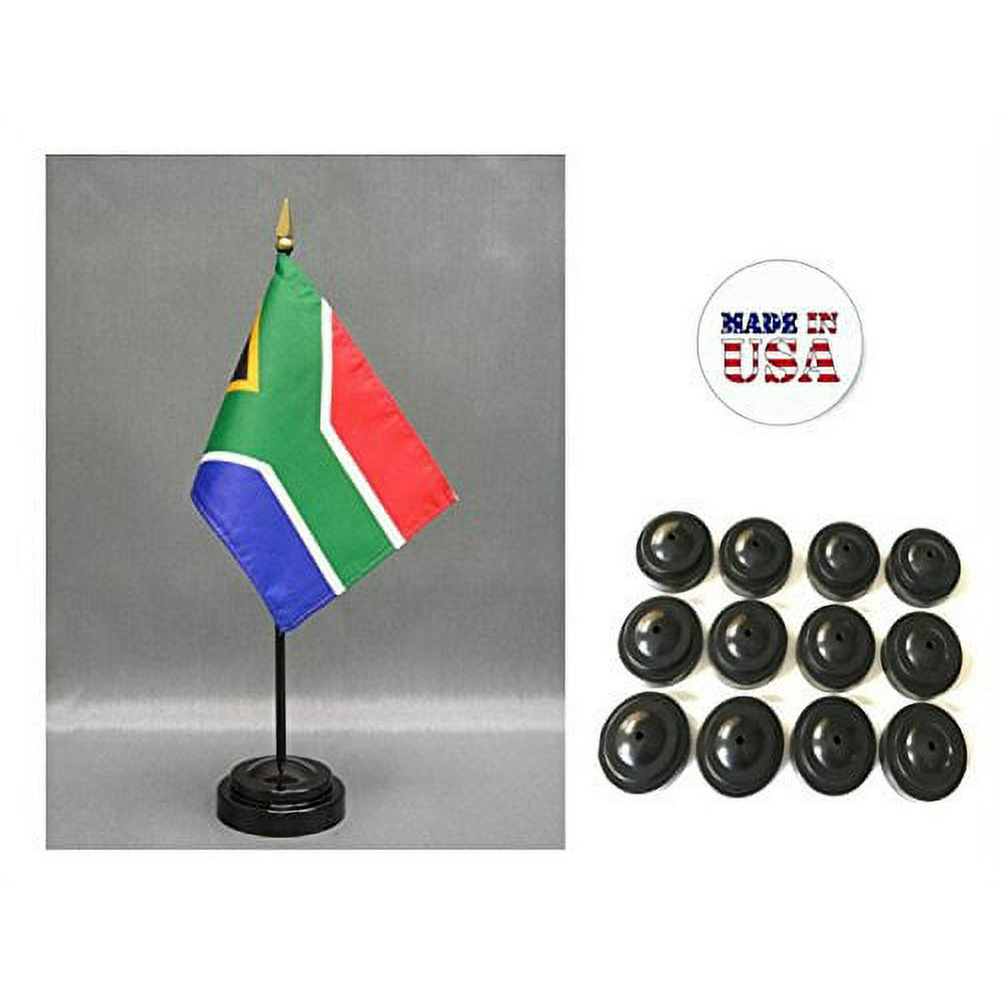 Southern African Flags