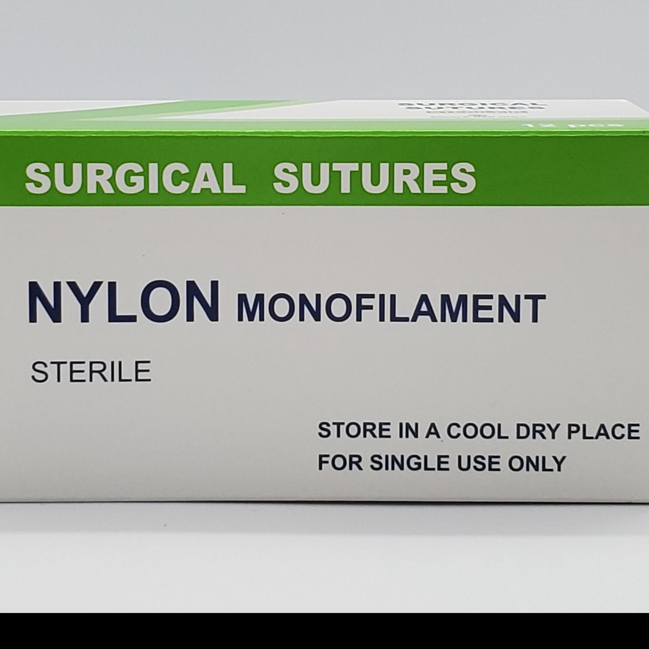 Surgical Sutures
