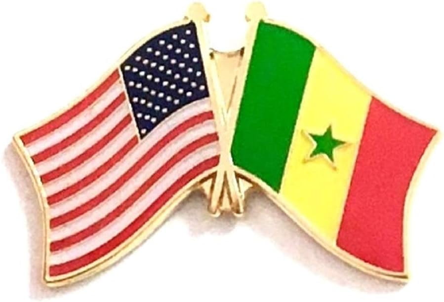 Lapel Pins For Flags GettysburgFlagMercan Oklahoma And U.S. Double ...