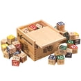 Box of Blocks - Walmart.com
