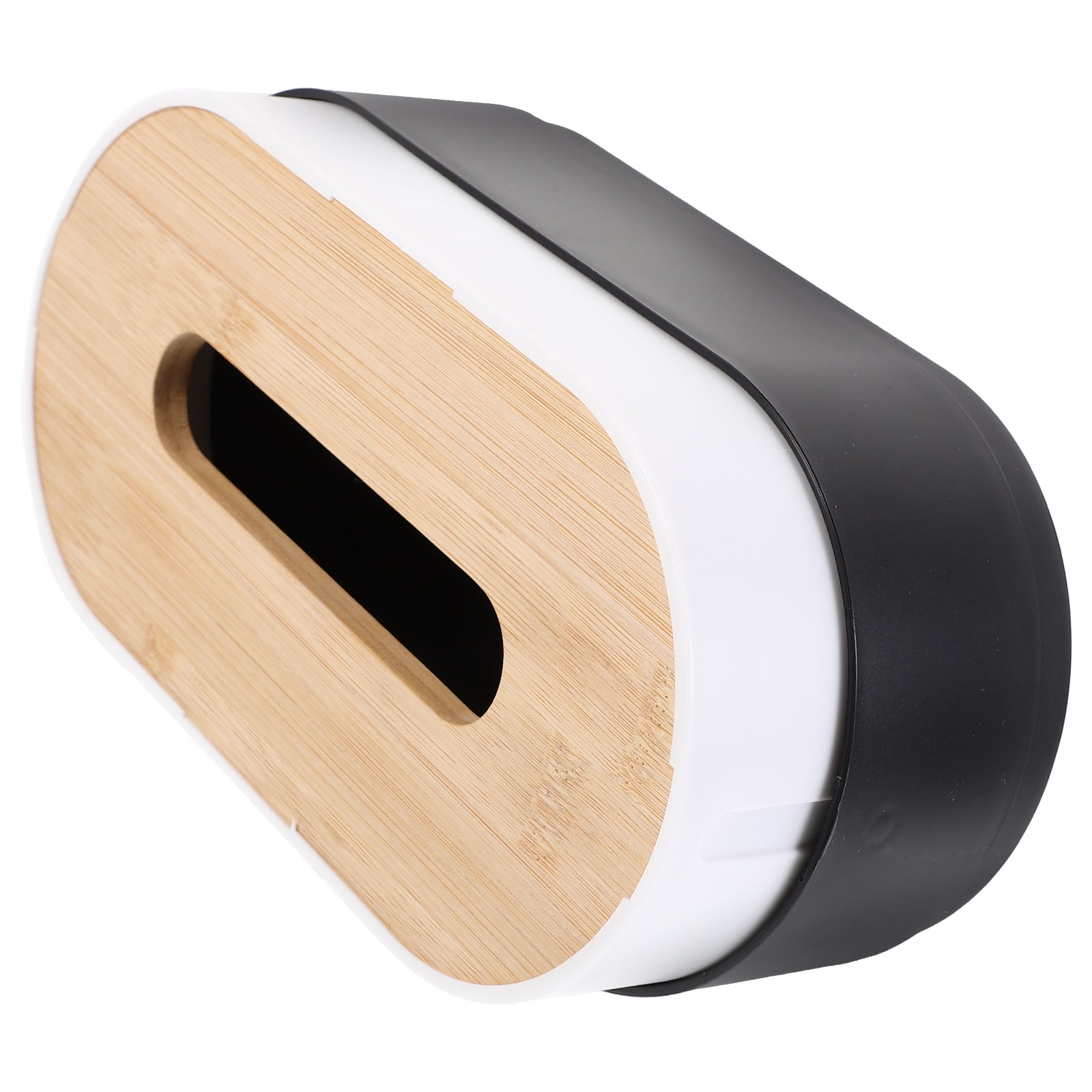 Box of Tissues Paper Towel Box Dispenser Tissue Storage Box Simple ...