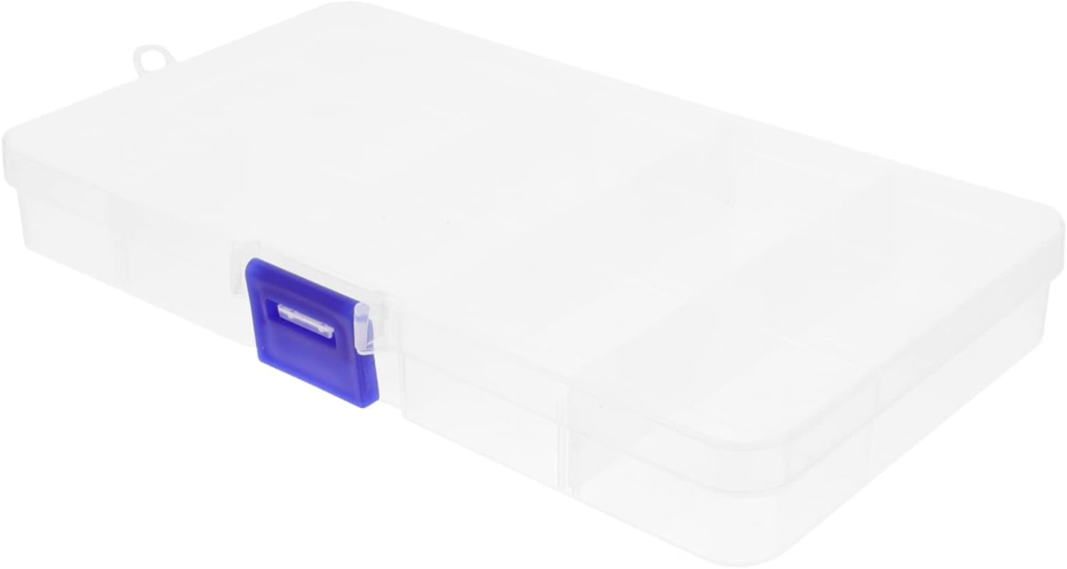 Box rabbit snack box jewelry storage bead storage Portable treats ...