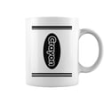 BoxCrayon Halloween Costume Group Family Matching Coffee Mugs - Walmart.com
