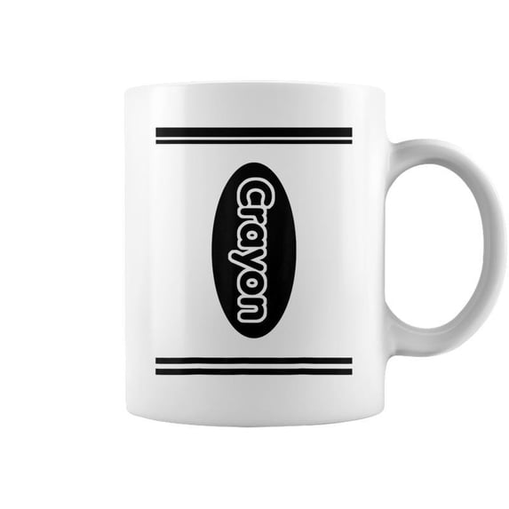 BoxCrayon Halloween Costume Group Family Matching Coffee Mugs - Walmart.com