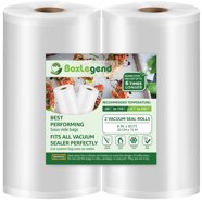 Inteplast Group Get Reddi Food & Poly Bag, 10 x 8 x 24, 22-Quart, 1.00 ...