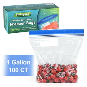 Ziploc Produce Bags