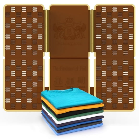 Flip Fold Laundry Folder