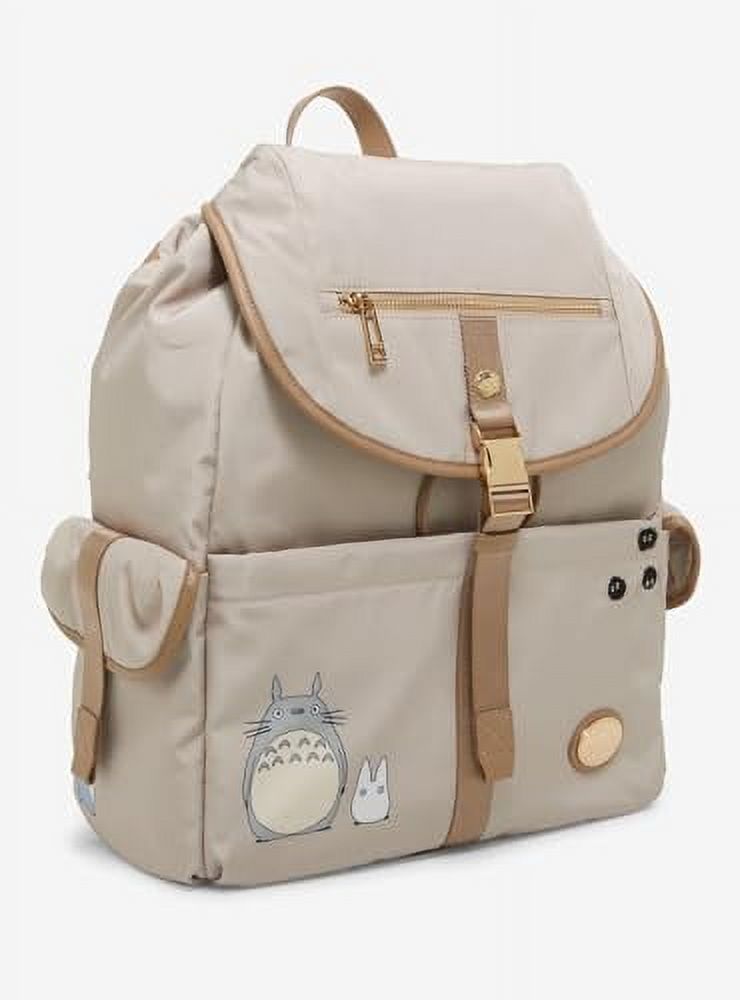 BoxLunch Her Universe Studio Ghibli My Neighbor Totoro Backpack ...