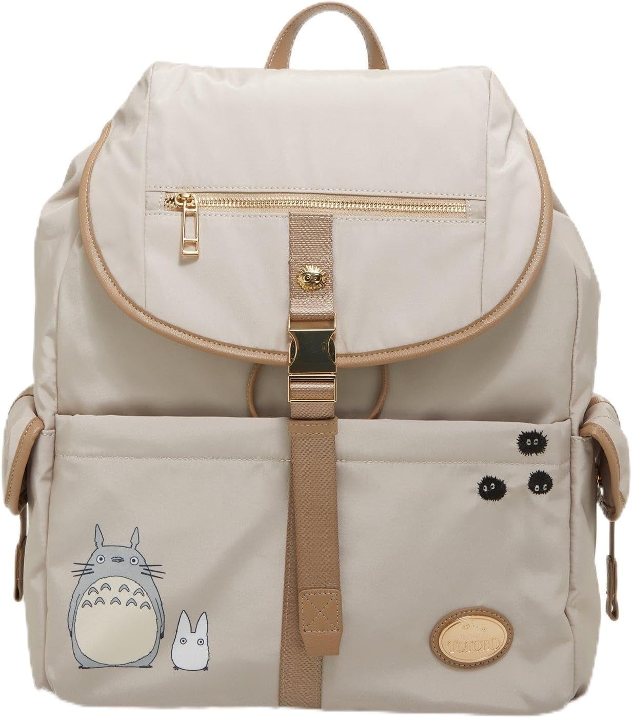 BoxLunch Her Universe Studio Ghibli My Neighbor Totoro Backpack ...