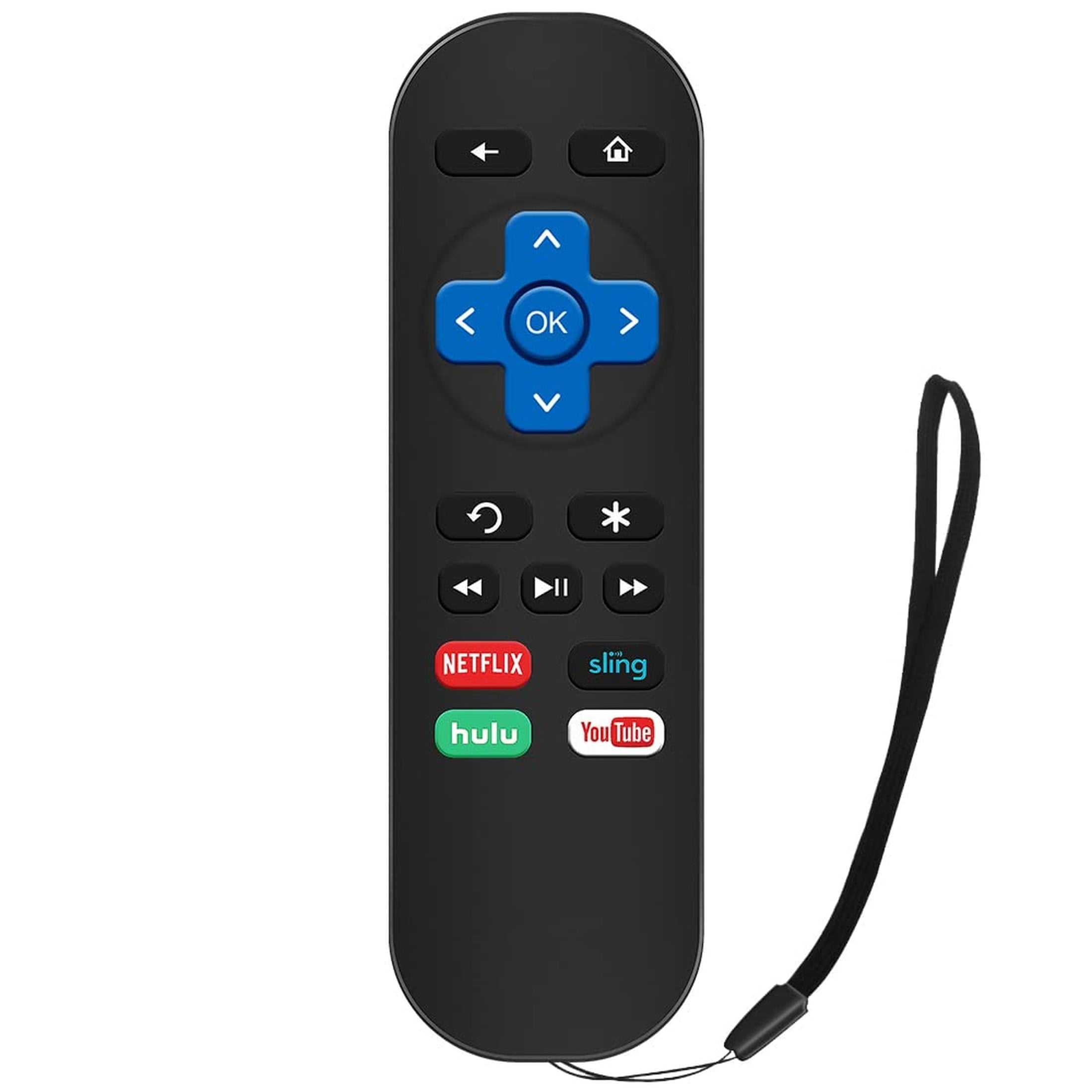 BoxMate Universal Remote Control for HD and XD Models - Walmart.com
