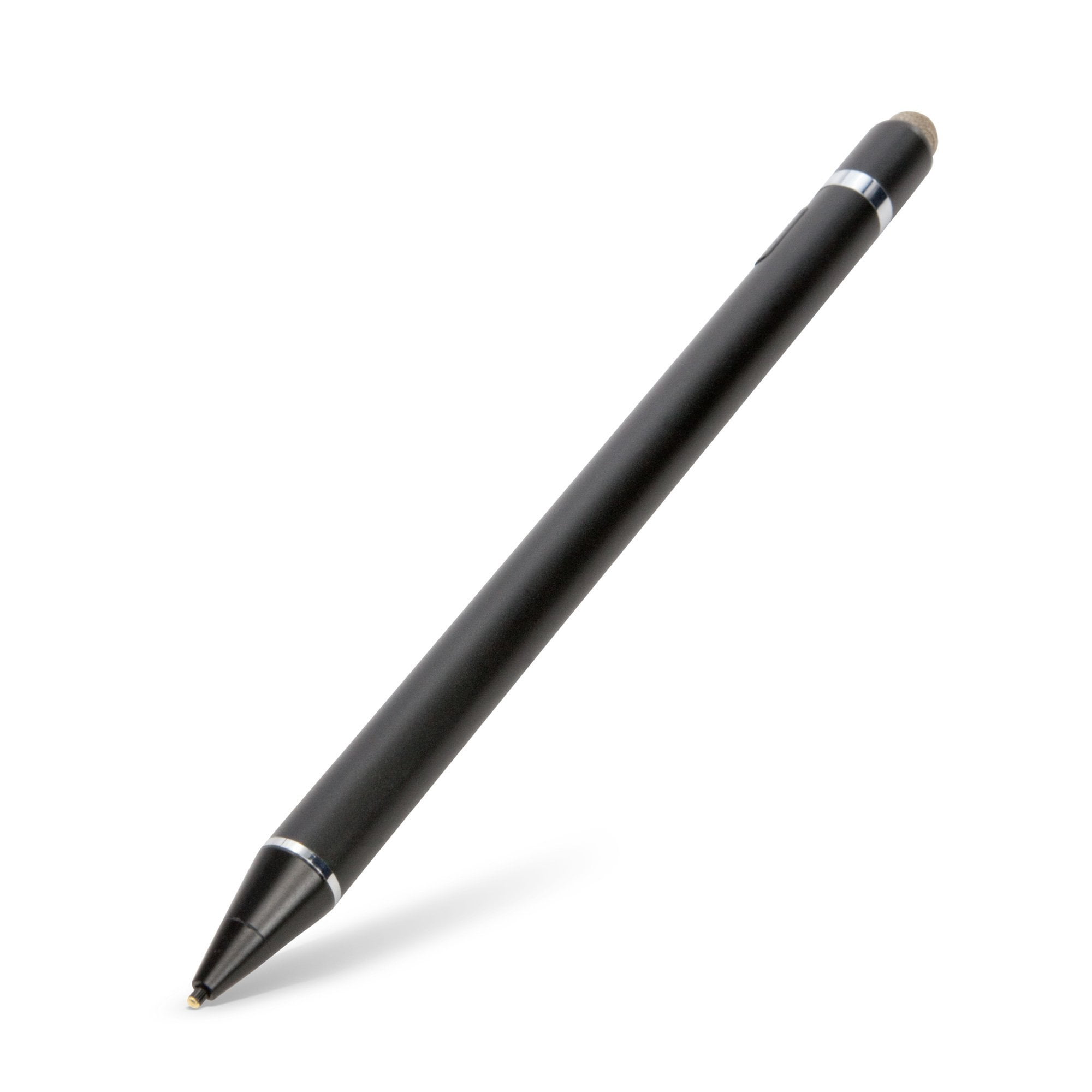 BoxWave Universal AccuPoint Active Stylus - Jet Black, Stylus Pen for ...