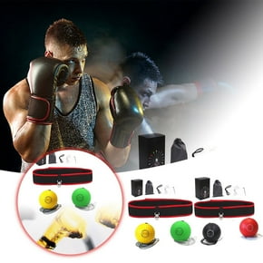 Headband Boxing Ball