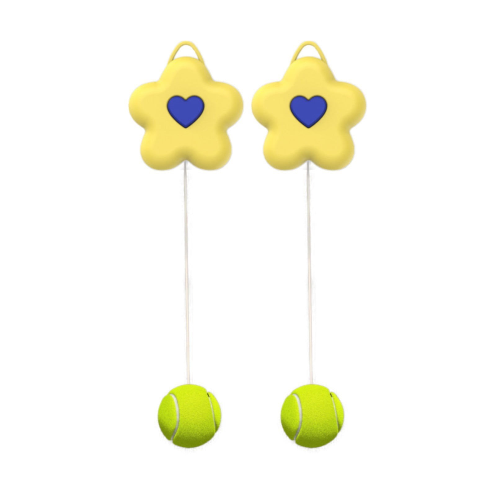 Boxbollen Game Clearance! Hanging Boxing Speed Ball Reaction Target ...