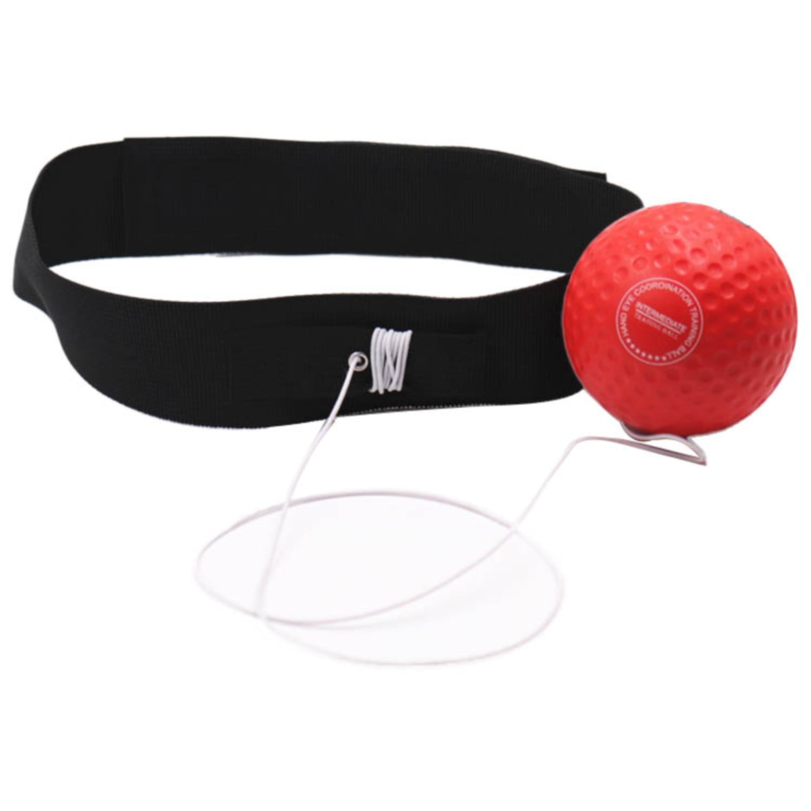 Boxbollen Game Clearance! Set React Plus Adjustable Headband Great for ...