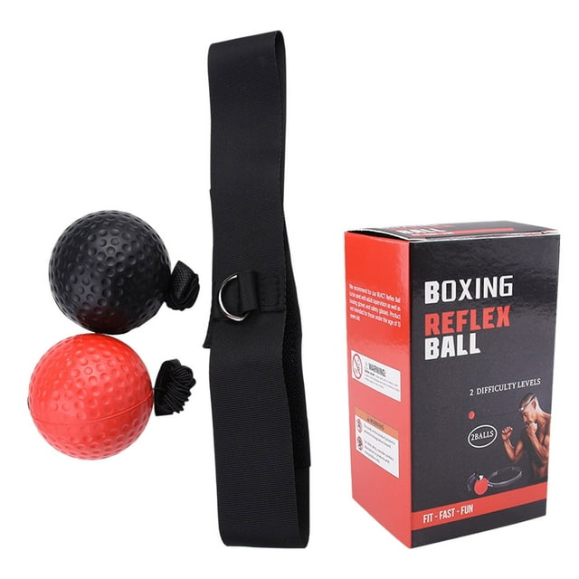 Boxbollen Game Clearance! Upgraded Boxing Boxing Training Mma Speed ...