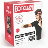 Boxbollen Original with App, Used by Celebrities - MMA Gear Boxing Ball - Reflex Ball with ...