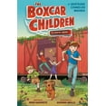 Boxcar Children Graphic Novels The Boxcar Children Graphic Novel #1 ...