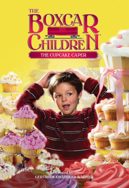 Boxcar Children Mysteries: The Cupcake Caper (Paperback) - Walmart.com