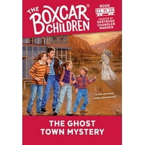 Mystery Ranch (Paperback) - Walmart.com