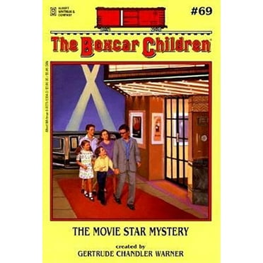 The Boxcar Children Mysteries Boxed Set 9-12 - Walmart.com