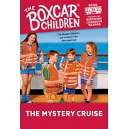 Mystery Ranch (Paperback) - Walmart.com