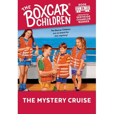 Mystery Ranch (Paperback) - Walmart.com