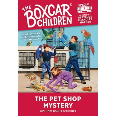 Mystery in the Sand (Paperback) - Walmart.com
