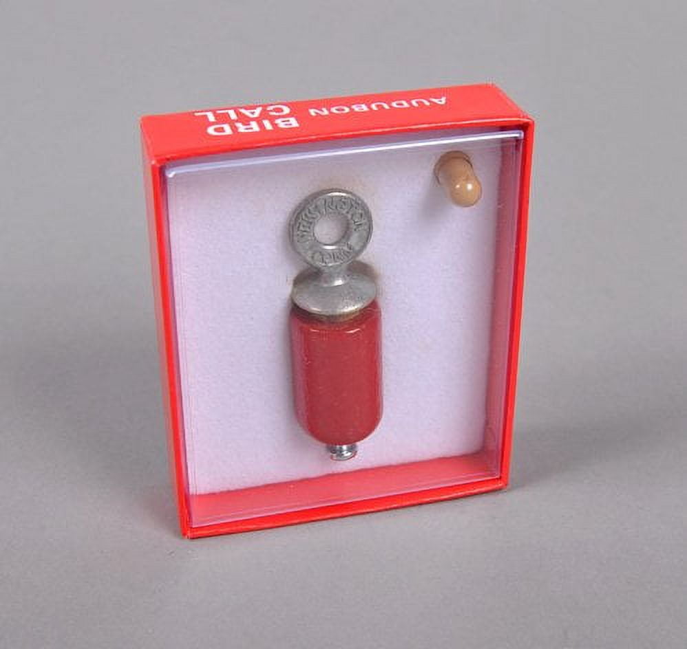 Boxed Audubon Bird Call - Walmart.com