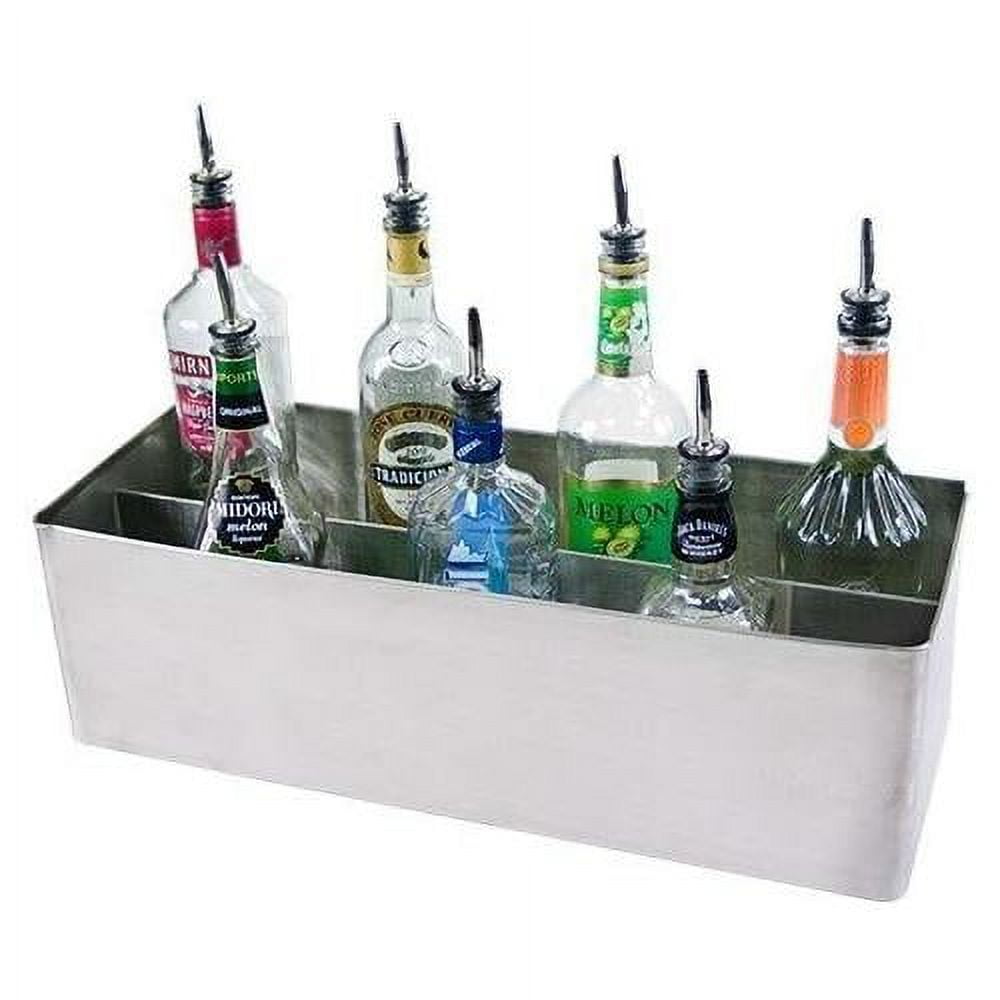 Boxed Double Bar Speed Rail - 22 Inches - Walmart.com