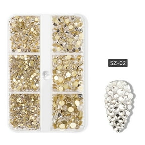 Nail Art Jewelry