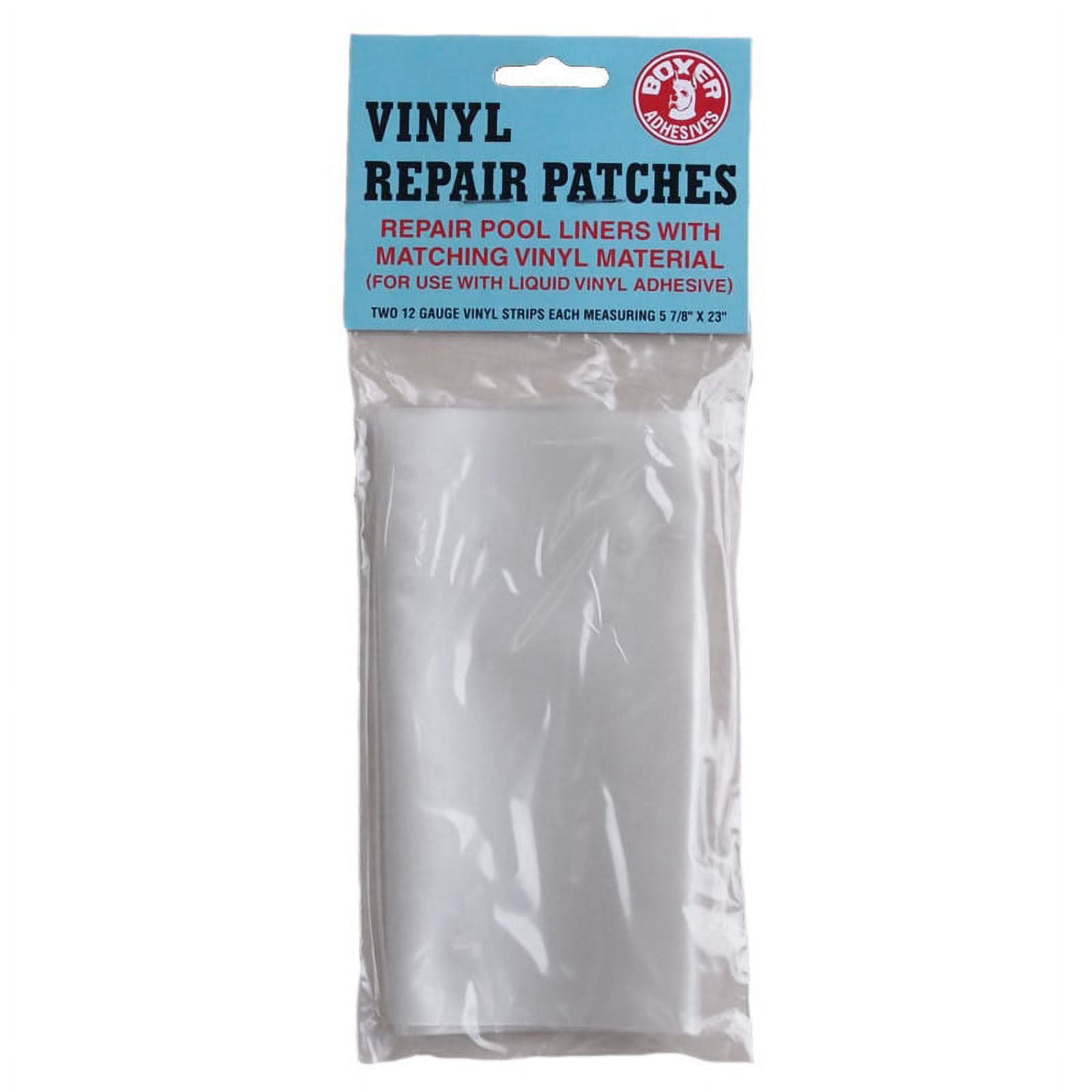 Boxer Adhesive 12 Gauge Vinyl - Walmart.com