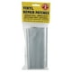 Boxer Adhesives 20-Gauge Clear Vinyl Patching Material for Swimming ...