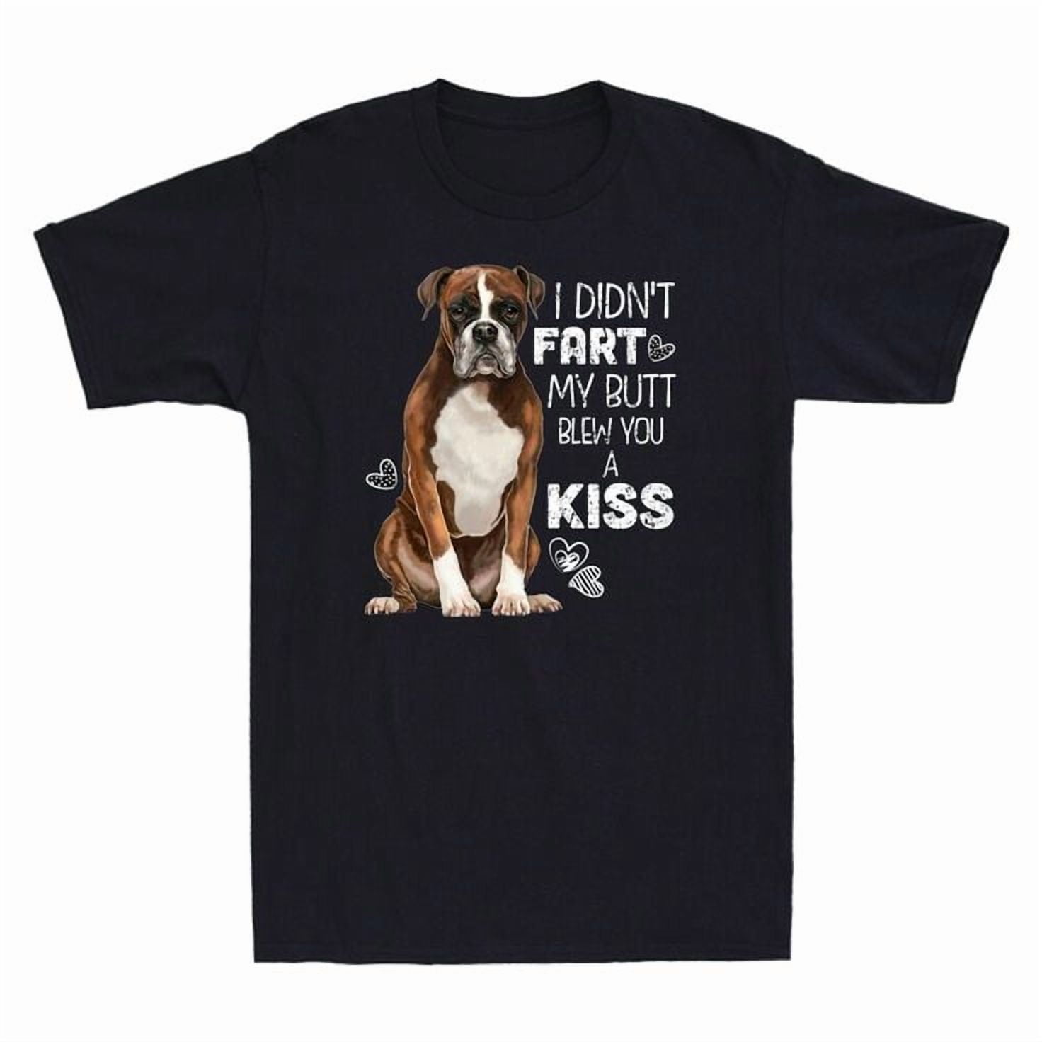 Boxer Dog Funny T Shirt For Dog Mom Dog Dad Dog Lover T Shirt, Unisex ...