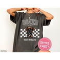 Boxer Dog Mama Shirt Personalized Boxer Dog Mama with Names Tshirt ...