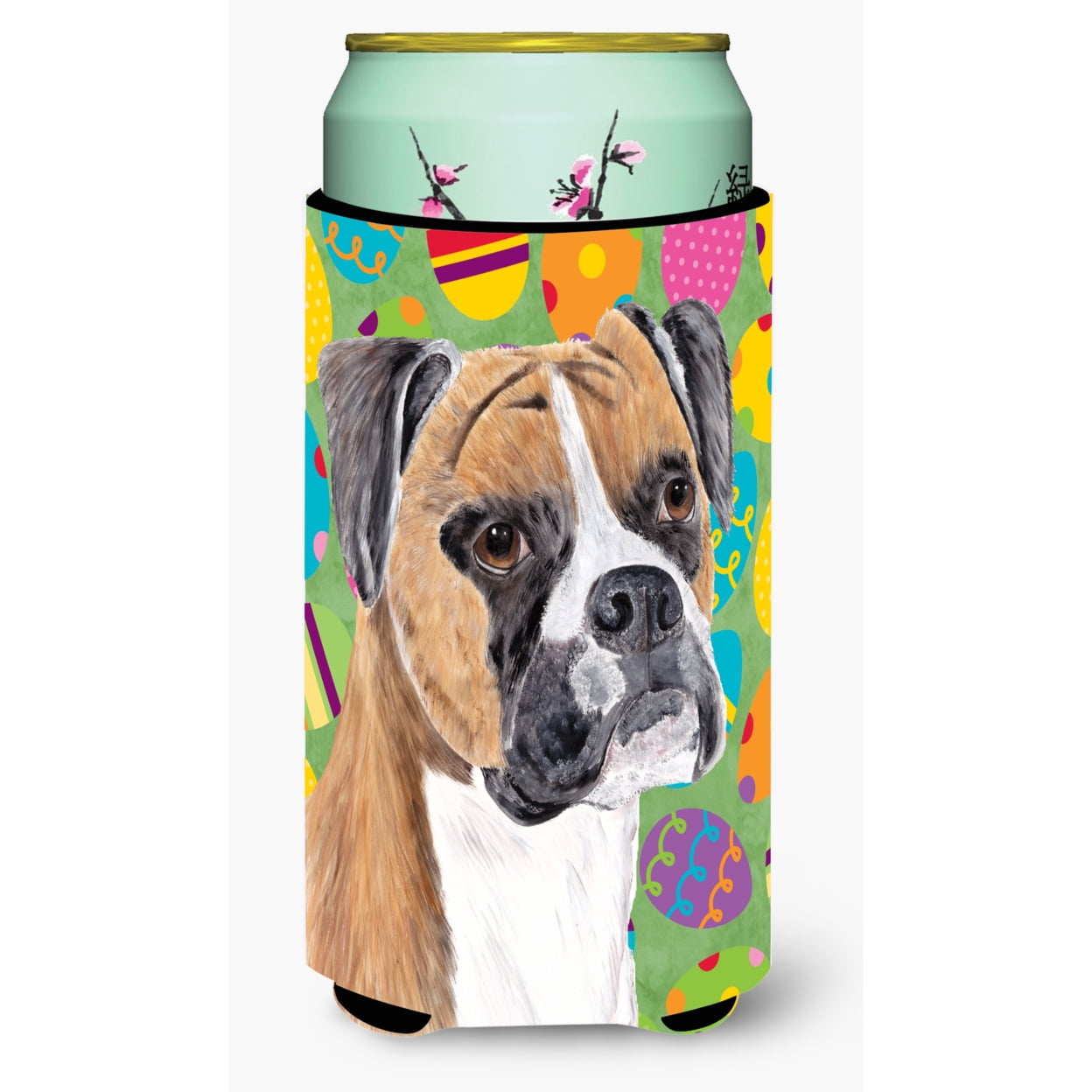Boxer Easter Eggtravaganza Tall Boy Hugger - Walmart.com