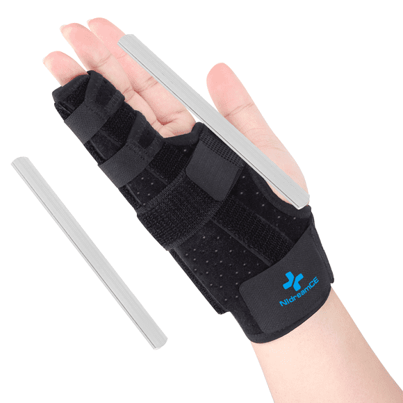 Boxer Fracture Splint